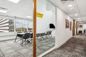 3 Shortlands | Hammersmith Campus