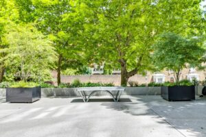3 Shortlands | Hammersmith Campus