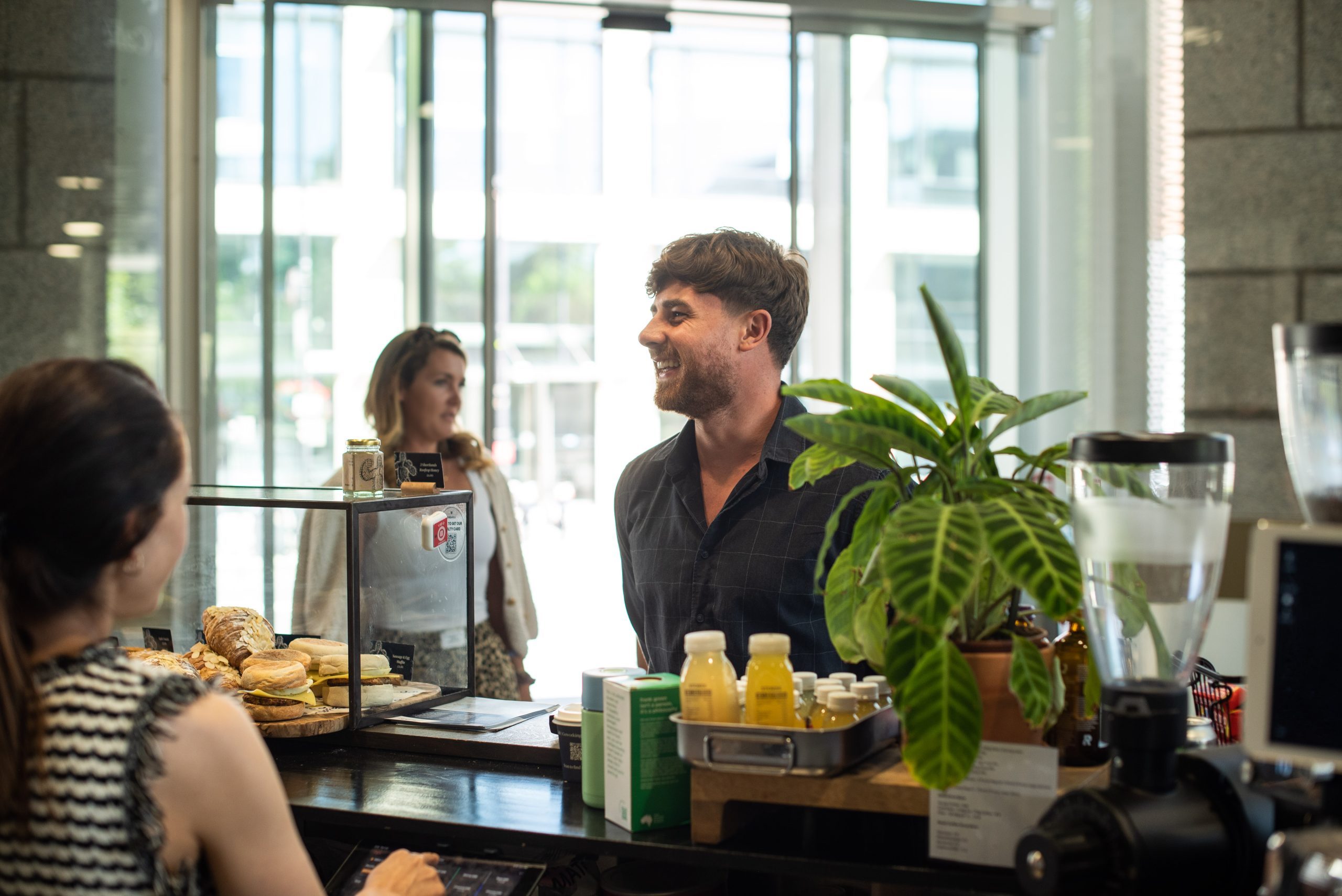 News - Workspaces & Community - Hammersmith Campus