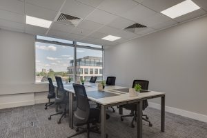 3 Shortlands | Hammersmith Campus