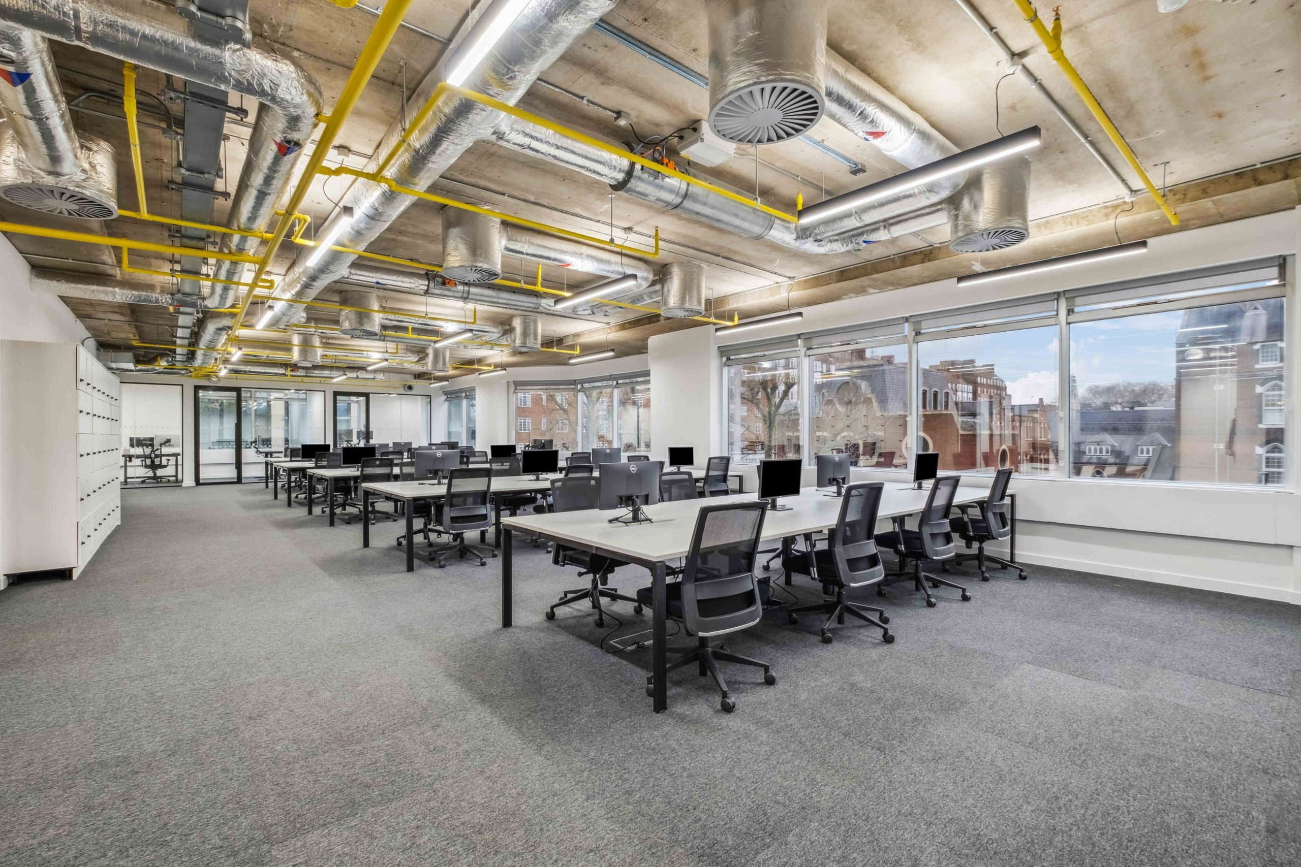 3 Shortlands - 2nd Floor - 4950 | Hammersmith Campus