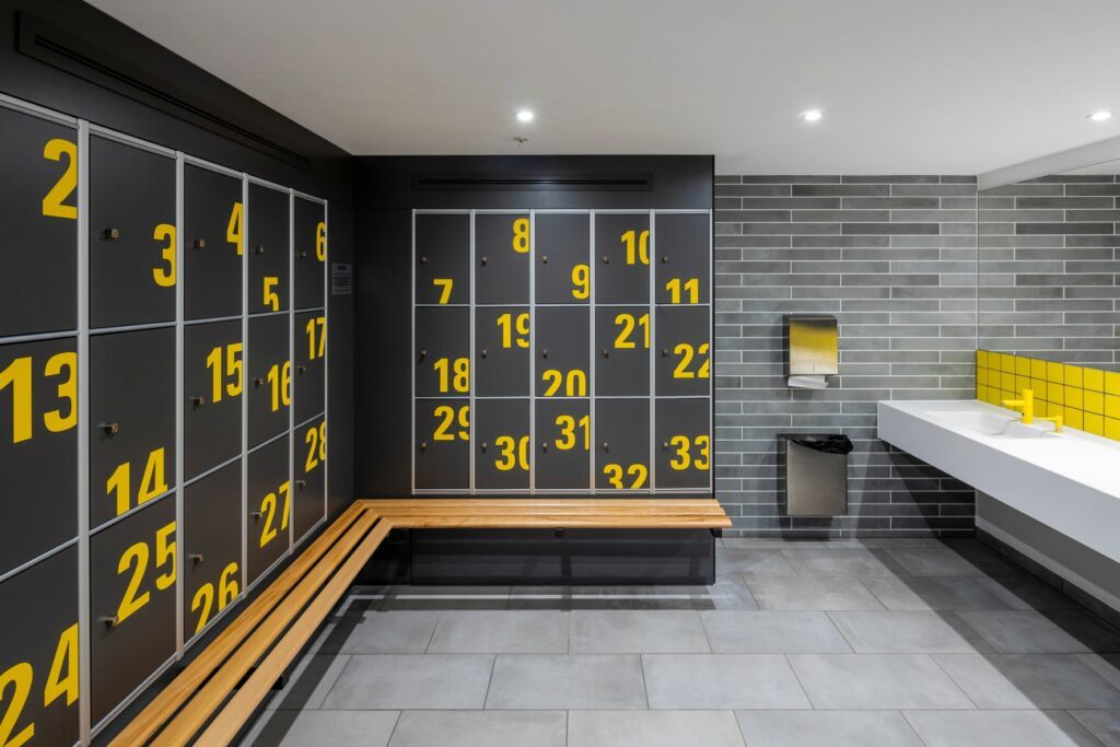 3 Shortlands | Hammersmith Campus