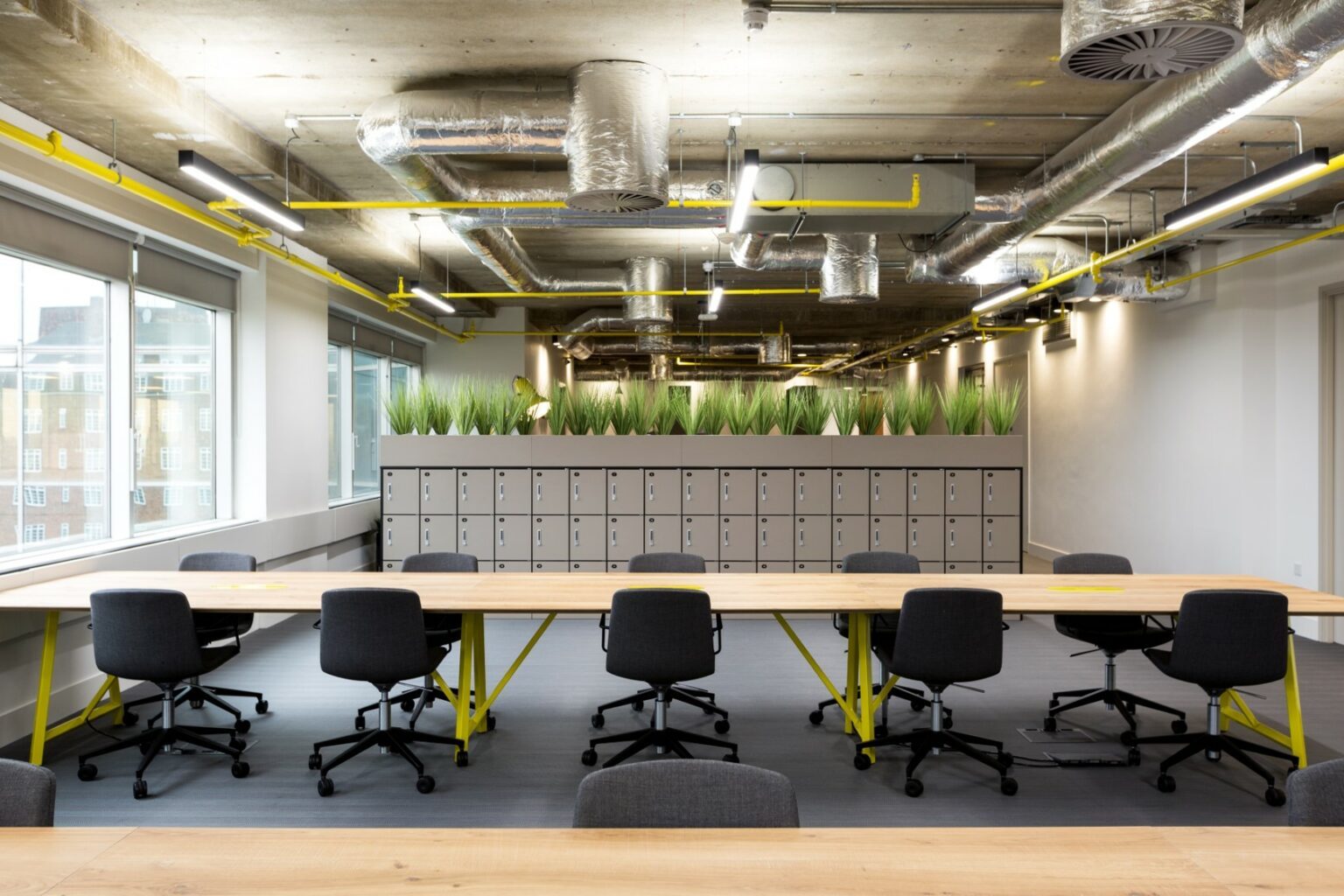 3 Shortlands | Hammersmith Campus