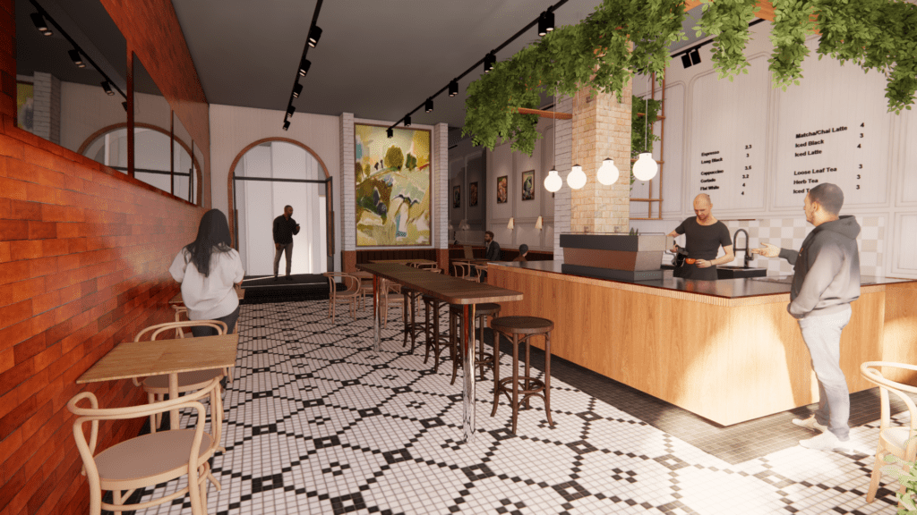 Huddle announces two new locations | Hammersmith Campus