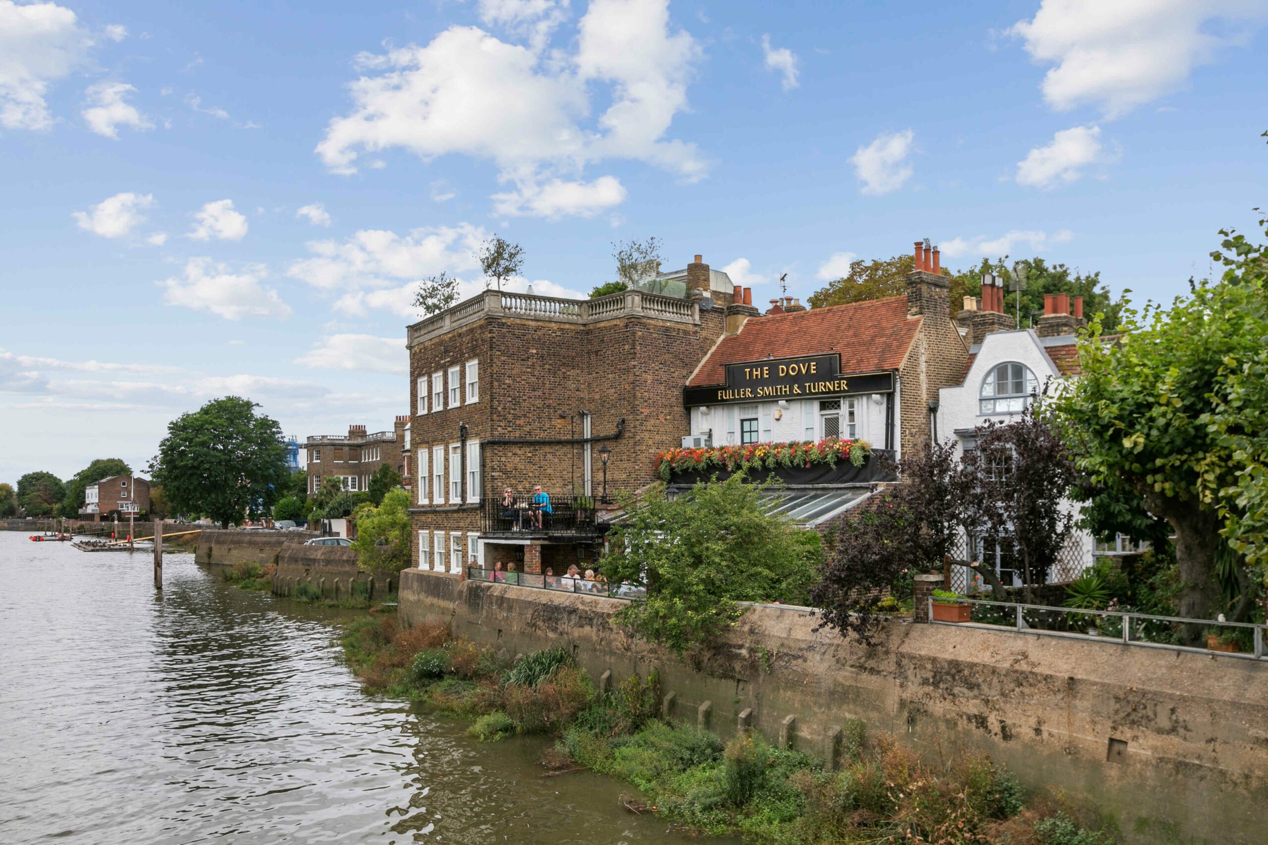 10 Facts about Hammersmith | Hammersmith Campus