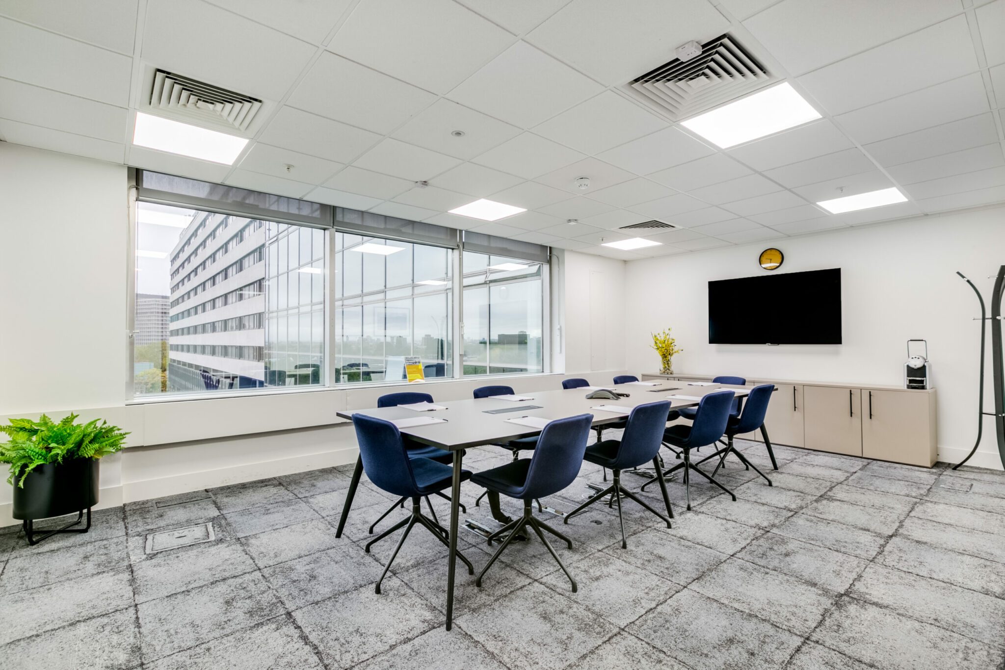 3 Shortlands | Hammersmith Campus