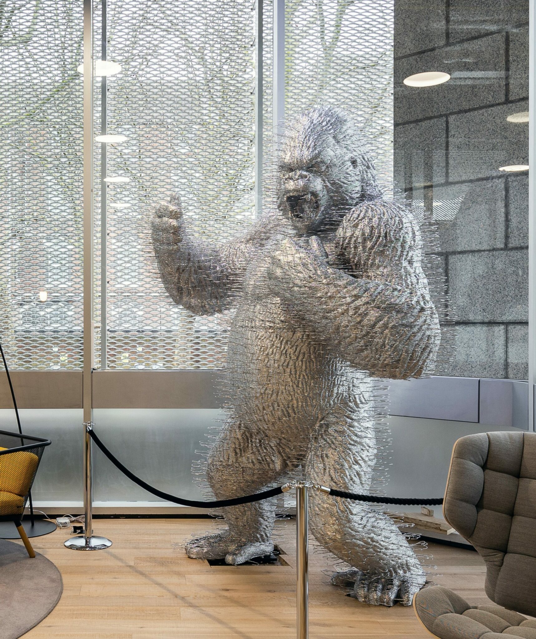 3 Shortlands | Hammersmith Campus